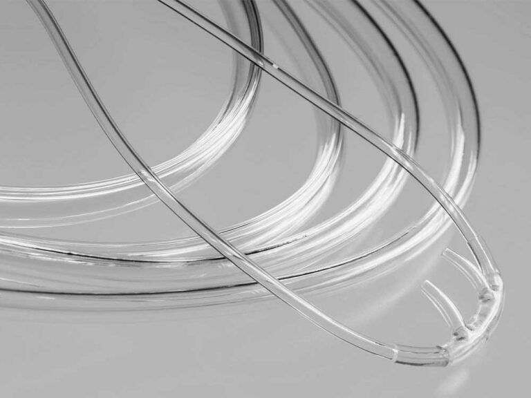 Gas Sampling Lines | bluepoint MEDICAL