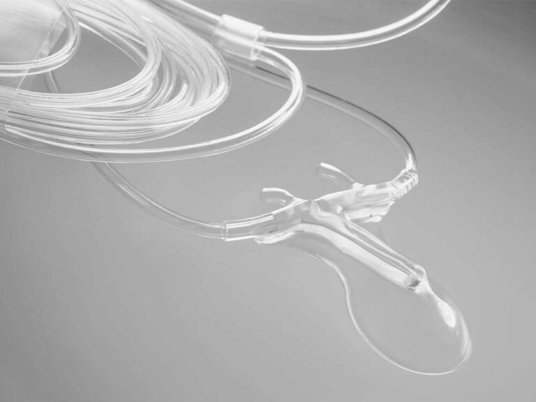 Gas Sampling Lines | bluepoint MEDICAL