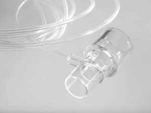 Gas Sampling Lines | bluepoint MEDICAL