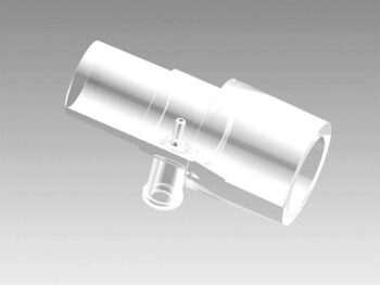 Gas Sampling Lines | bluepoint MEDICAL