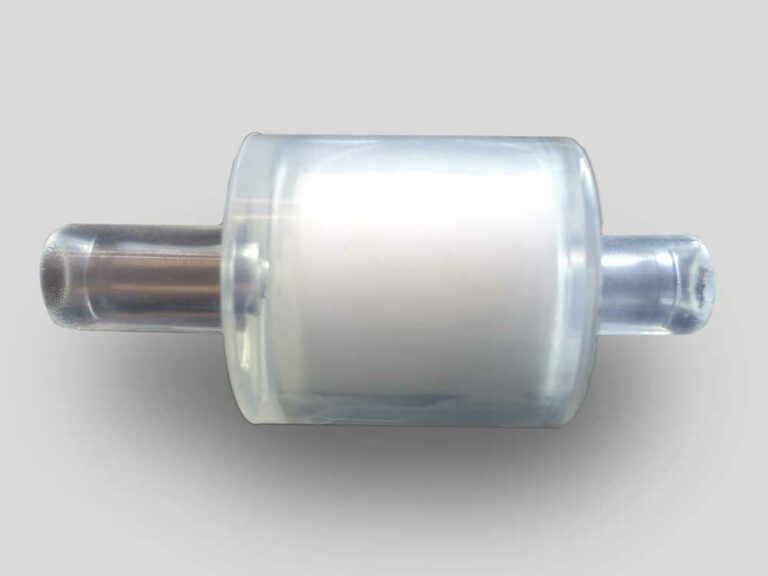 Gas Sampling Lines | bluepoint MEDICAL