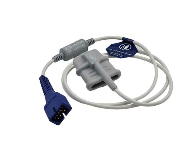 Pulse Oximetry | bluepoint MEDICAL