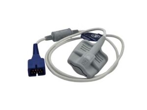 Pulse Oximetry | bluepoint MEDICAL