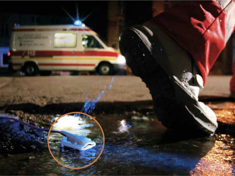 Pulse Oximetry | bluepoint MEDICAL